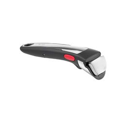 Tefal Griff "Ingenio" in Schwarz/ Rot - (L)27 cm - 14% | Kochgeschirr