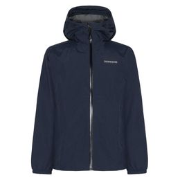 DIDRIKSONS 1913 Didriksons Funktionsjacke "Dario" in Dunkelblau - 55% | Gr&ouml;&szlig;e XL | Herren-outdoorjacken