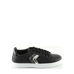 Sixth Sens Sneakers in Schwarz - 61% | Gr&ouml;&szlig;e 39 | Damen-sneakers