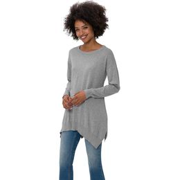 Heine Pullover in Grau - 57% | Gr&ouml;&szlig;e 38 | Damen-pullover-cardigans