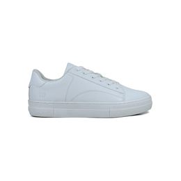 GAP Sneakers "Portand" in Wei&szlig; - 59% | Gr&ouml;&szlig;e 40 | Herrensneakers
