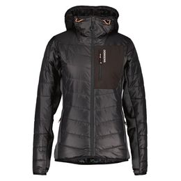 DIDRIKSONS 1913 Didriksons Steppjacke "Gale" in Schwarz - 51% | Gr&ouml;&szlig;e 34 | Damenjacken