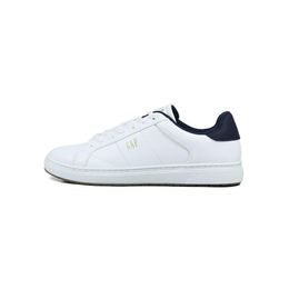 GAP Sneakers "Empire Ltx" in Weiß - 53% | Größe 44 | Herrensneakers
