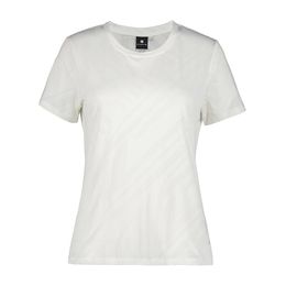 Luhta Shirt "Karisto" in Wei&szlig; - 49% | Gr&ouml;&szlig;e XL | Damen-tops