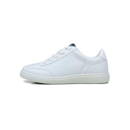 GAP Sneakers "Seattle" in Wei&szlig; - 54% | Gr&ouml;&szlig;e 41 | Damen-sneakers