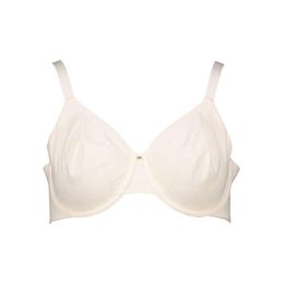 Chantelle Spacer-BH in Creme - 58% | Gr&ouml;&szlig;e 80F | Damen-bhs