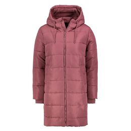 Eight2Nine Steppmantel in Pink - 64% | Gr&ouml;&szlig;e XL | Damenjacken