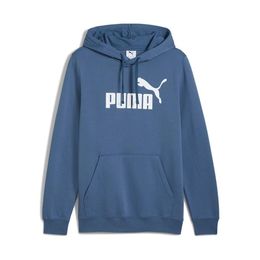 Puma Hoodie in Blau - 37% | Gr&ouml;&szlig;e M | Herren-sweatshirts-jacken