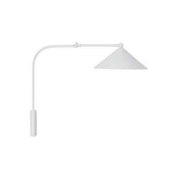 OYOY living design Wandlampe "Kasa" in Weiß - (L)60 x (B)27 x (H)51 cm - 56% | Wandleuchten