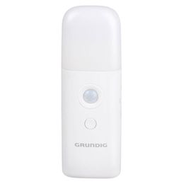 Grundig Sensorleuchte in Weiß - (B)6 x (H)15 cm - 43% | Lichterketten-dekobeleuchtung