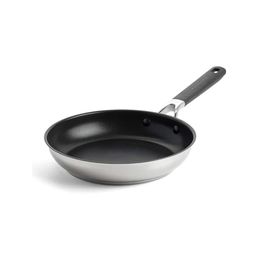 KitchenAid Edelstahl-Bratpfanne "Classic" - &Oslash; 24 cm - 23% | Kochgeschirr