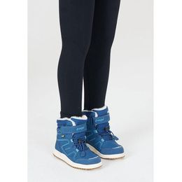 ZIGZAG Boots "Rincet" in Blau - 55% | Größe 30 | Kinderstiefel