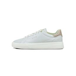 GAP Sneakers "Moon II Ltx" in Weiß - 49% | Größe 43 | Herrensneakers