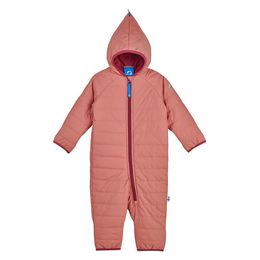 Finkid Schneeanzug "Pikku Vanu" in Rosa - 52% | Größe 90/100 | Babyjacken