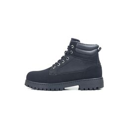 GAP Boots "Westport Mid II" in Schwarz - 57% | Gr&ouml;&szlig;e 41 | Herrenstiefel