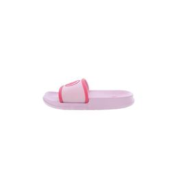 U.S. Polo Assn. Pantoletten in Rosa - 61% | Gr&ouml;&szlig;e 39 | Damen-pantoletten