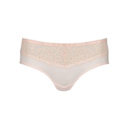 NIKOL DJUMON Panty in Rosa - 79% | Gr&ouml;&szlig;e 40 | Damen-unterteile