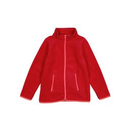 lamino Fleecejacke in Rot - 73% | Gr&ouml;&szlig;e 152 | Kids-fleecejacken-fleecepullover