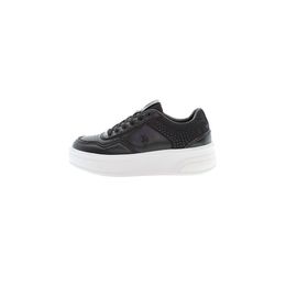 U.S. Polo Assn. Sneakers in Schwarz - 49% | Gr&ouml;&szlig;e 41 | Damen-sneakers