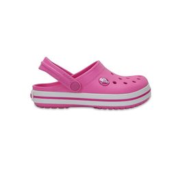 Crocs Crocs "Crocband" in Pink - 27% | Gr&ouml;&szlig;e 33/34 | Baby-badeschuh