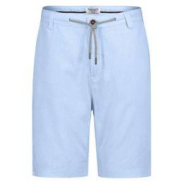 Eight2Nine Bermudas in Hellblau - 64% | Gr&ouml;&szlig;e W32 | Herren-plussize