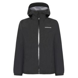 DIDRIKSONS 1913 Didriksons Funktionsjacke "Dario" in Schwarz - 55% | Gr&ouml;&szlig;e M | Herren-outdoorjacken
