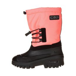 CMP Winterstiefel in Koralle/ Schwarz - 29% | Gr&ouml;&szlig;e 29 | Kinderstiefel