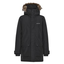 DIDRIKSONS 1913 Didriksons Parka "Rick" in Schwarz - 25% | Gr&ouml;&szlig;e XL | Herrenjacken