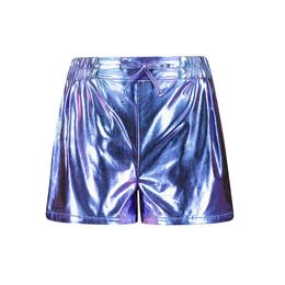 B.Nosy Shorts "Pam" in Blau - 44% | Größe 98 | Kinderhosen