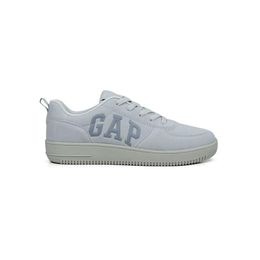 GAP Sneakers "Boston III" in Grau - 54% | Größe 41 | Herrensneakers