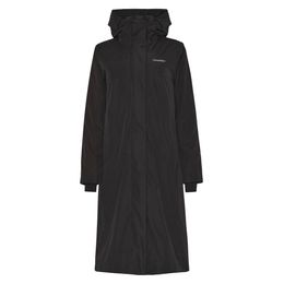 DIDRIKSONS 1913 Didriksons Parka "Selina" in Schwarz - 44% | Gr&ouml;&szlig;e 40 | Damenjacken