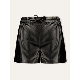 B.Nosy Shorts "Pam" in Schwarz - 48% | Größe 146/152 | Kinderhosen