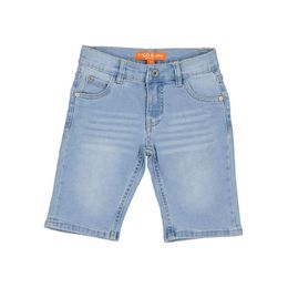 Tygo & Vito Jeansshorts in Blau - 43% | Größe 140 | Kinderhosen