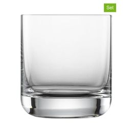 Schott Zwiesel 6er-Set: Whiskeygläser "Convention" - 300 ml - 49% | Gedeckter-tisch