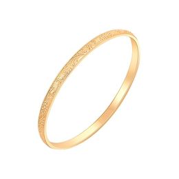 LA CHIQUITA Vergold. Armreif - 53% | Schmuck