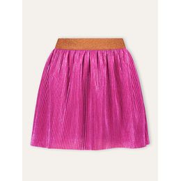 B.Nosy Rock "Roza" in Pink - 48% | Gr&ouml;&szlig;e 158/164 | Kinderroecke