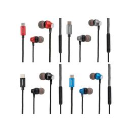 Grundig In-Ear-Kopfhörer (Überraschungsprodukt) - 14% | Tv-und-audio