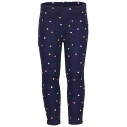 Blue Seven Leggings in Dunkelblau - 17% | Größe 110 | Kinderhosen