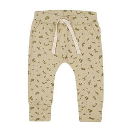 Noppies Hose "Gray" in Beige - 35% | Größe 80 | Babyhosen