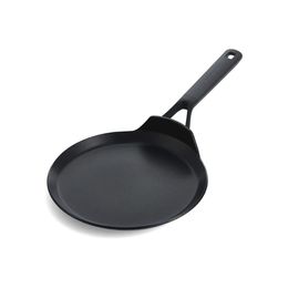 KitchenAid Pfannkuchenpfanne ''Classic'' in Schwarz - &Oslash; 24 cm - 16% | Kochgeschirr