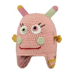 Barts M&uuml;tze "Monster" in Bunt - 71% | Gr&ouml;&szlig;e 50 cm | Kindermuetzen