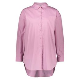 B.Young Hemd in Rosa - 63% | Gr&ouml;&szlig;e 44 | Damen-blusen