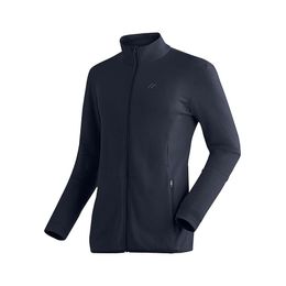 Maier Sports Funktionsjacke "Sinaia" in Dunkelblau - 47% | Größe 52 | Herren-outdoorjacken