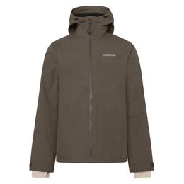 DIDRIKSONS 1913 Didriksons Funktionsjacke "Trien" in Khaki - 55% | Gr&ouml;&szlig;e XL | Herren-outdoorjacken