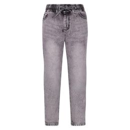 B.Nosy Jeans "Pascal" - Regular fit - in Grau - 46% | Gr&ouml;&szlig;e 110 | Kinderjeans