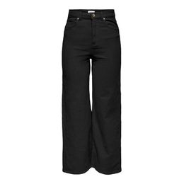 Only Carmakoma Cordhose in Schwarz - 44% | Gr&ouml;&szlig;e 46/L32 | Damenhosen