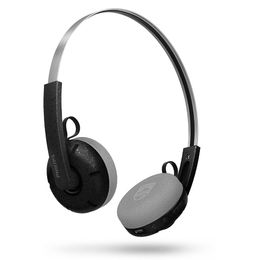 Philips Bluetooth-On-Ear Kopfhörer "TAH2000BK" in Schwarz - 40% | Tv-und-audio