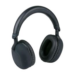 Grundig Bluetooth-On-Ear-Kopfhörer in Schwarz - 49% | Tv-und-audio