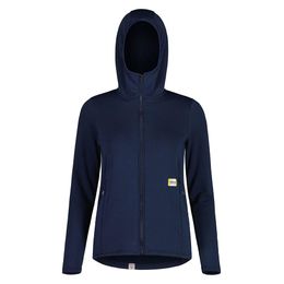 maloja Funktionsjacke "PadellaM." in Dunkelblau - 57% | Gr&ouml;&szlig;e XS | Damen-outdoorjacken