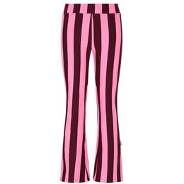 B.Nosy Leggings "Pria" in Pink/ Rot - 51% | Größe 116 | Kinderhosen